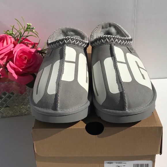 UGG | Shoes | Ugg Tasman Chopd | Poshmark